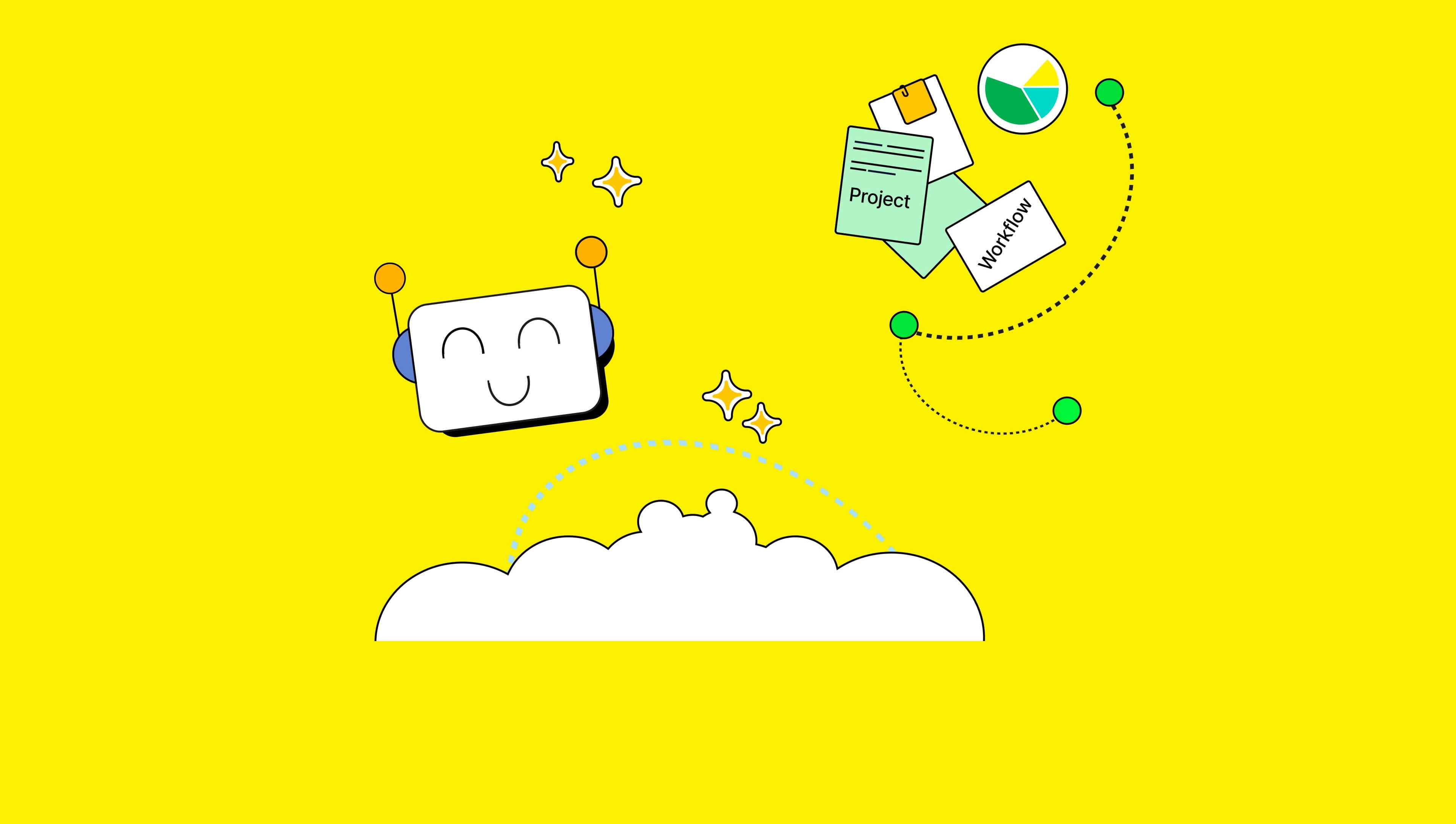 5 ways to leverage AI in Document Management Systems (DMS) | TinyMCE