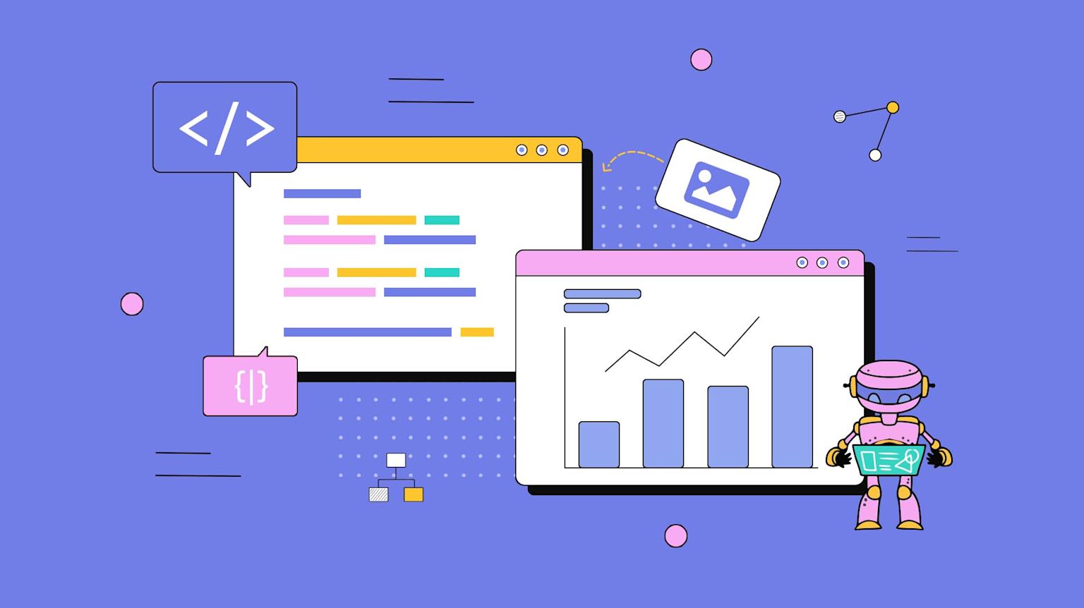 Latest software development trends 2023: Stack Overflow survey | TinyMCE