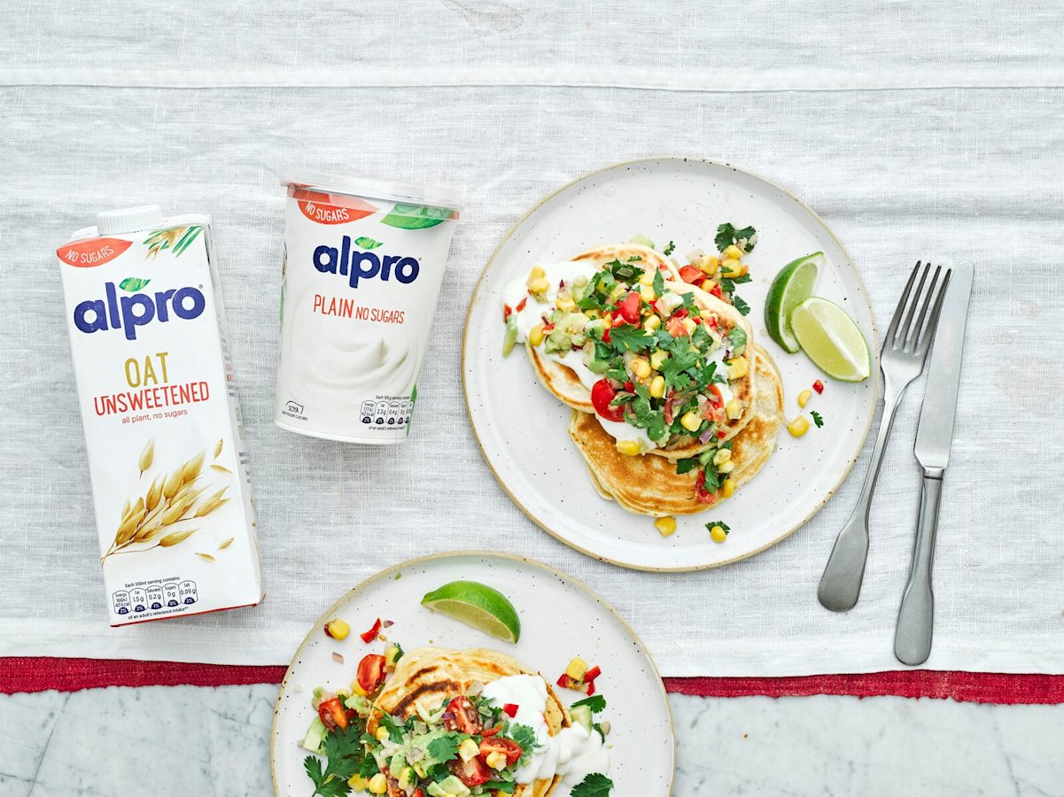 Alpro | Alpro