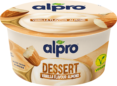 Budini | Piccolo | Cocco | Alpro