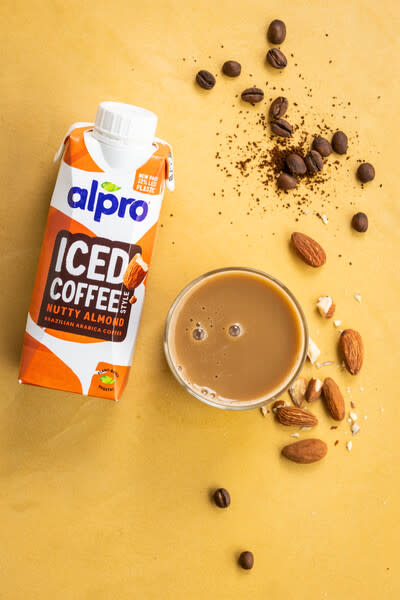 Our products | Alpro