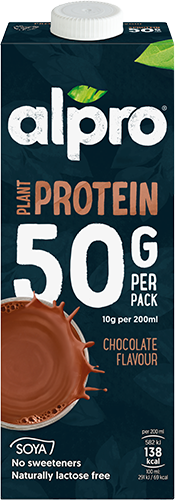 Home | Alpro