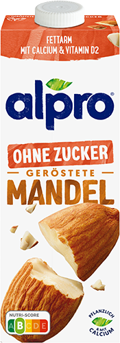 Rezepte | Alpro