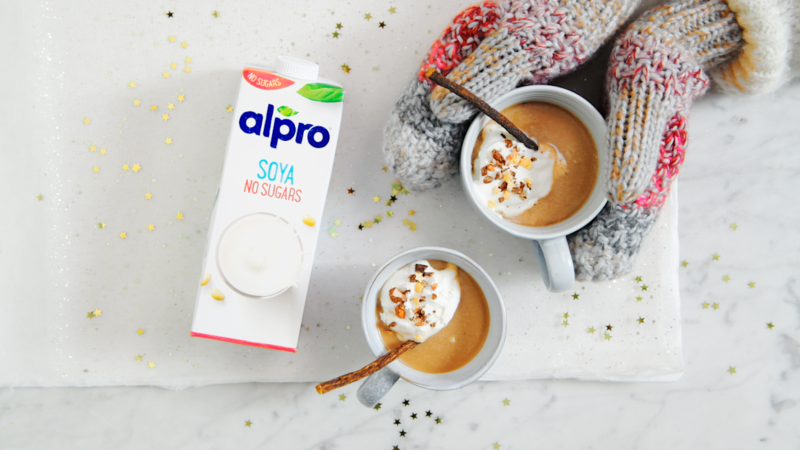 Café Glacé | Alpro