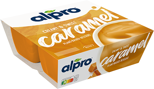 Products | Alpro