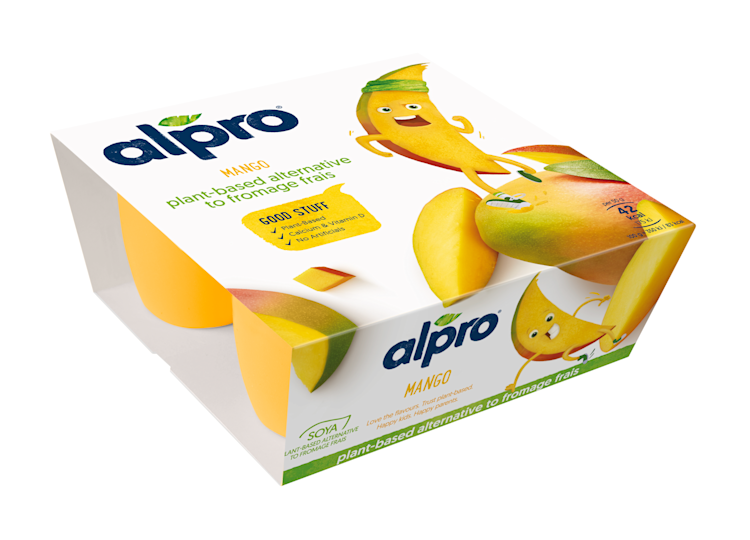 Proizvodi | Alpro