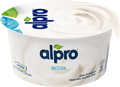 Home | Alpro