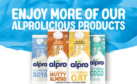 Alpro