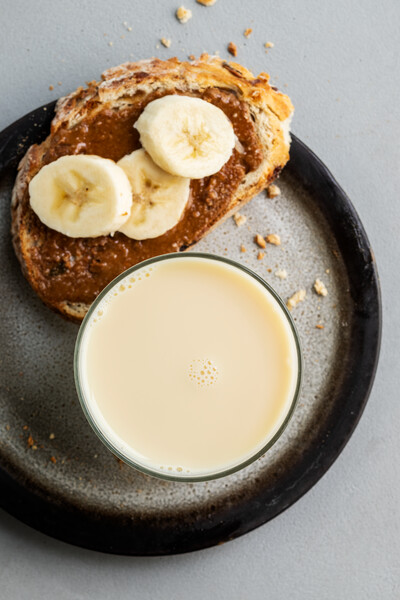 Plant based alternatives for tea | Alpro Answers | Alpro