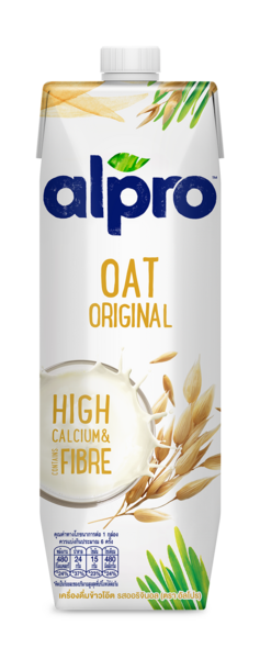 Home | Alpro