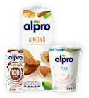 Alpro | Alpro