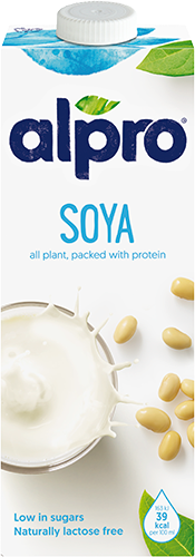 Home | Alpro