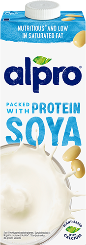 Băutură din soia original | Alpro