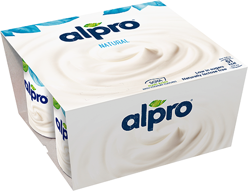 Home | Alpro