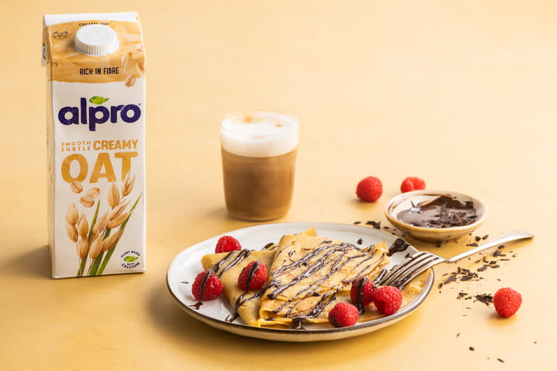 Home | Alpro