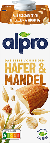 Alpro oves mandelj napitek | Alpro