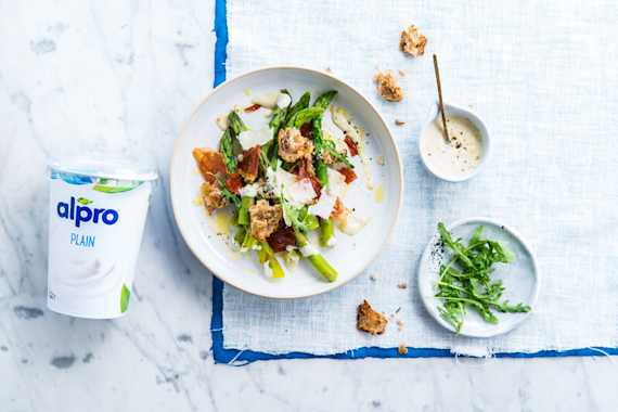 Recipes | Alpro