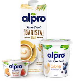 Home | Alpro