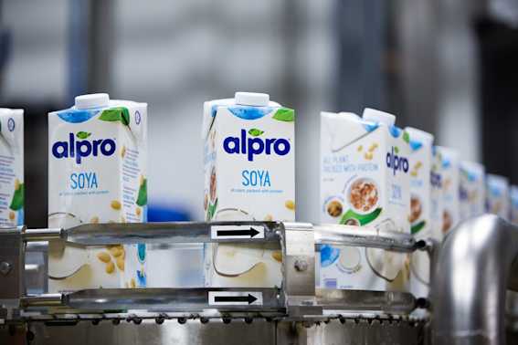About Alpro | Alpro