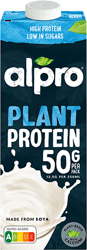 ALPRO Σόγια High Protein | Alpro