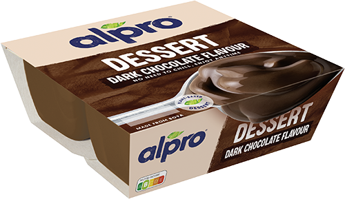 Dark Choco | Alpro