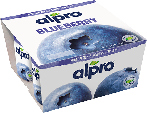 Mirtilo | Alpro