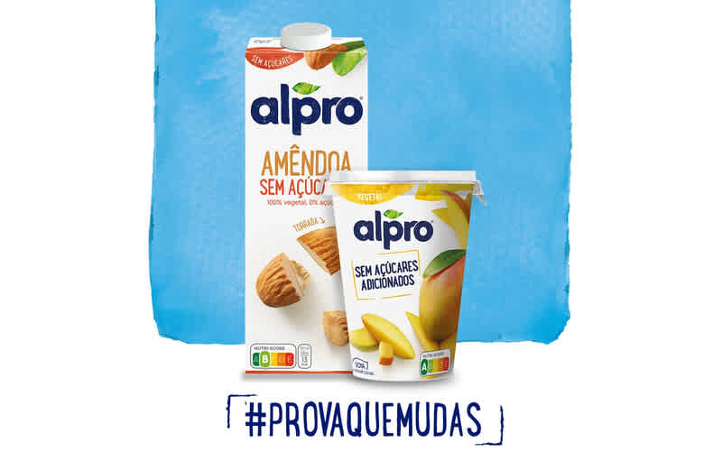 Home | Alpro