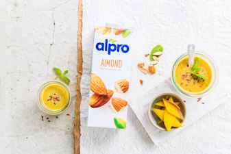 About Alpro | Alpro