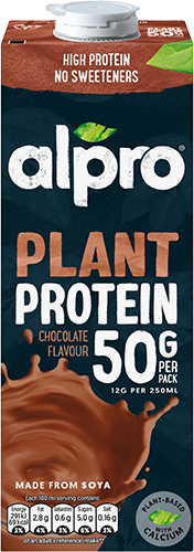 Plant Protein | Alpro