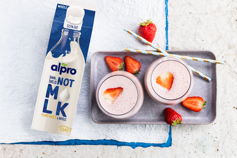 Alpro | Alpro