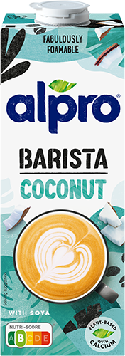 Alpro Coconut Barista 1 liter | Alpro
