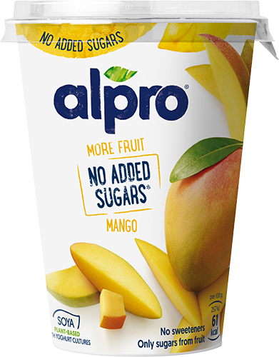 Home | Alpro