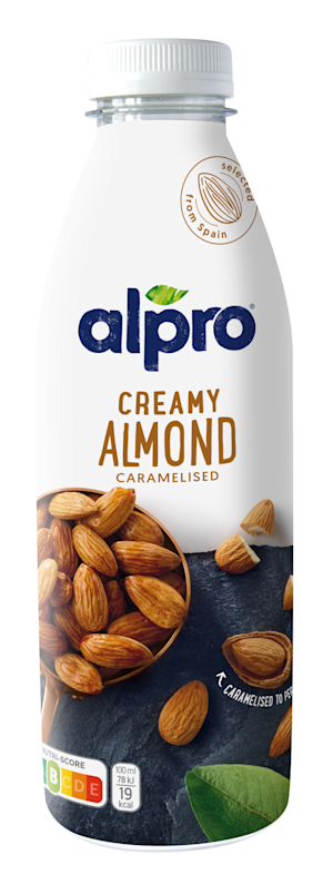 Home | Alpro