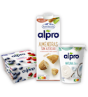 Home | Alpro