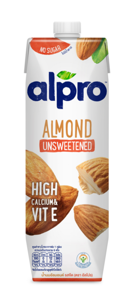 Home | Alpro