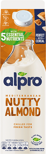 Almond Original Chilled | Alpro