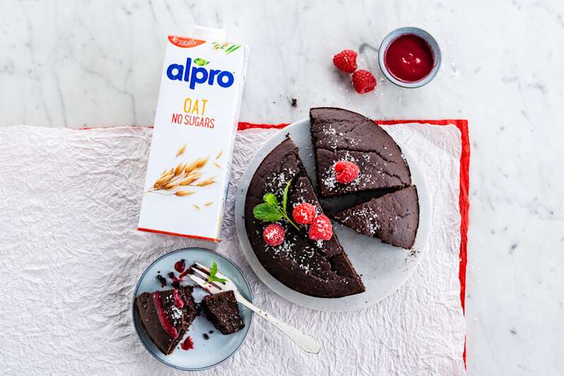 Home | Alpro