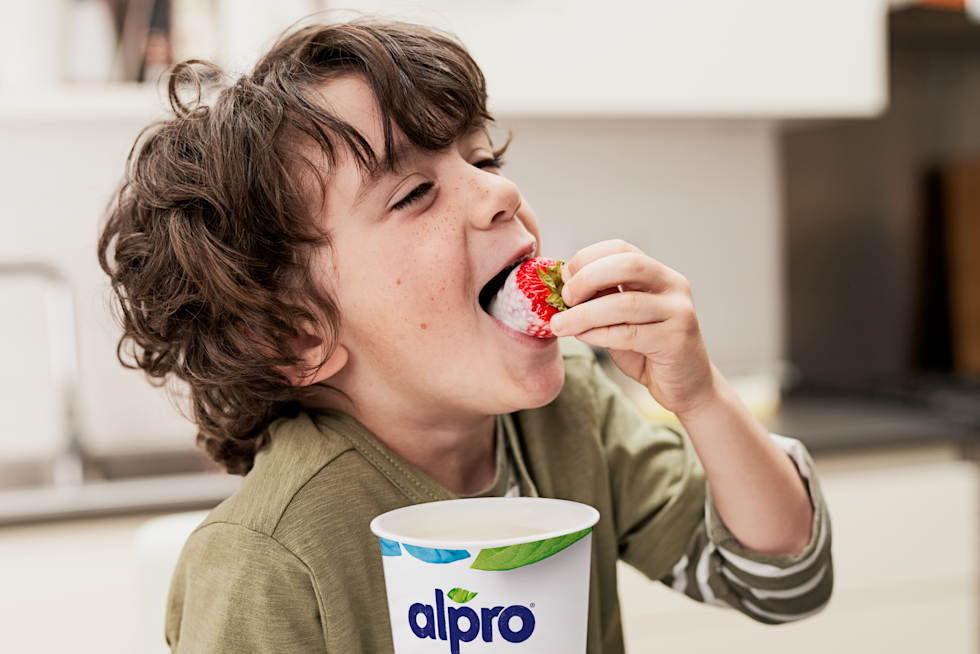Sobre Alpro | Alpro