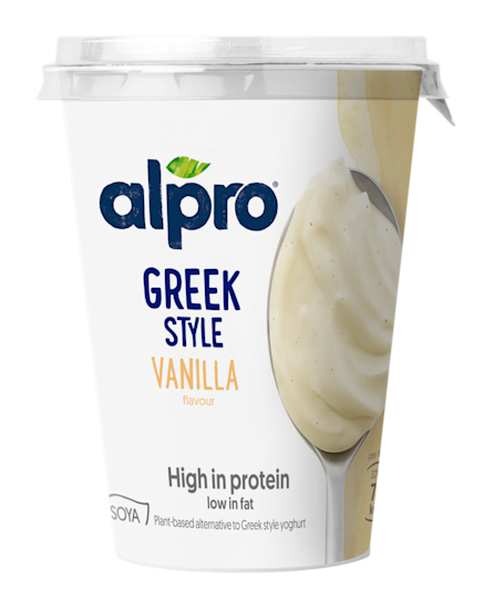 Soja | Alpro