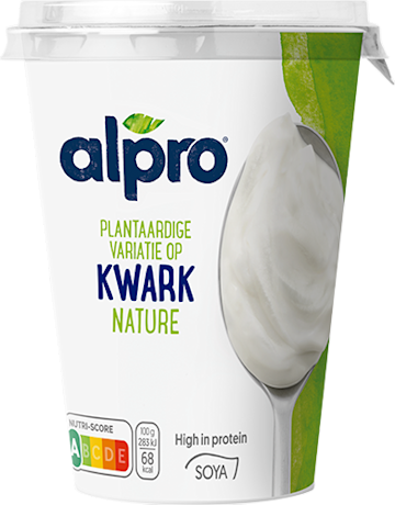 Groentestoofpotje | Alpro