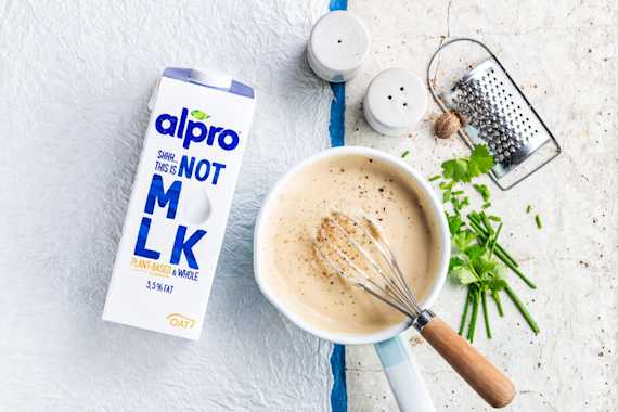 Recepten | Alpro