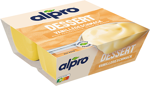 Vanille | Alpro