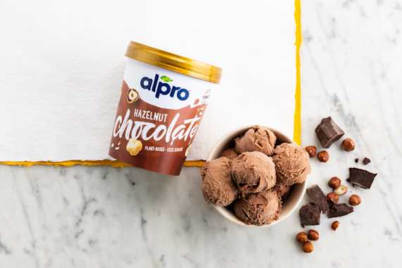 Recipes | Alpro