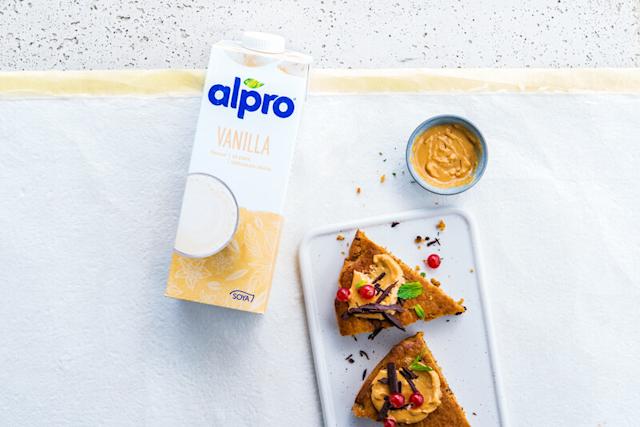 Home | Alpro