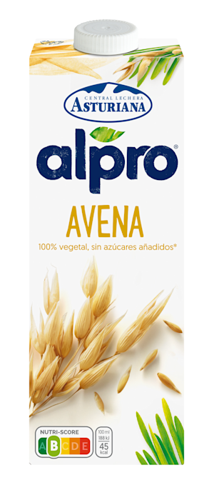 Home | Alpro
