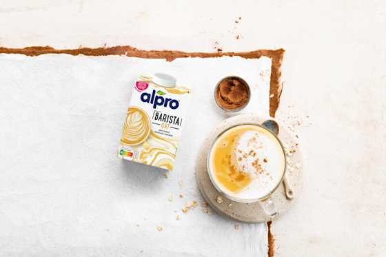 Café Glacé | Alpro