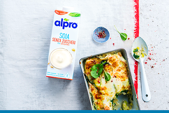 Ricette | Alpro