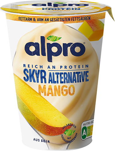 Skyr Style Mango | Alpro