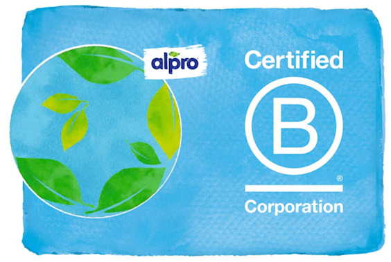 About Alpro | Alpro