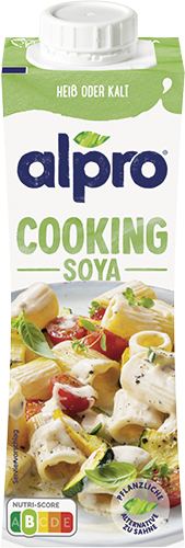 Crème Soja Cuisine | Alpro